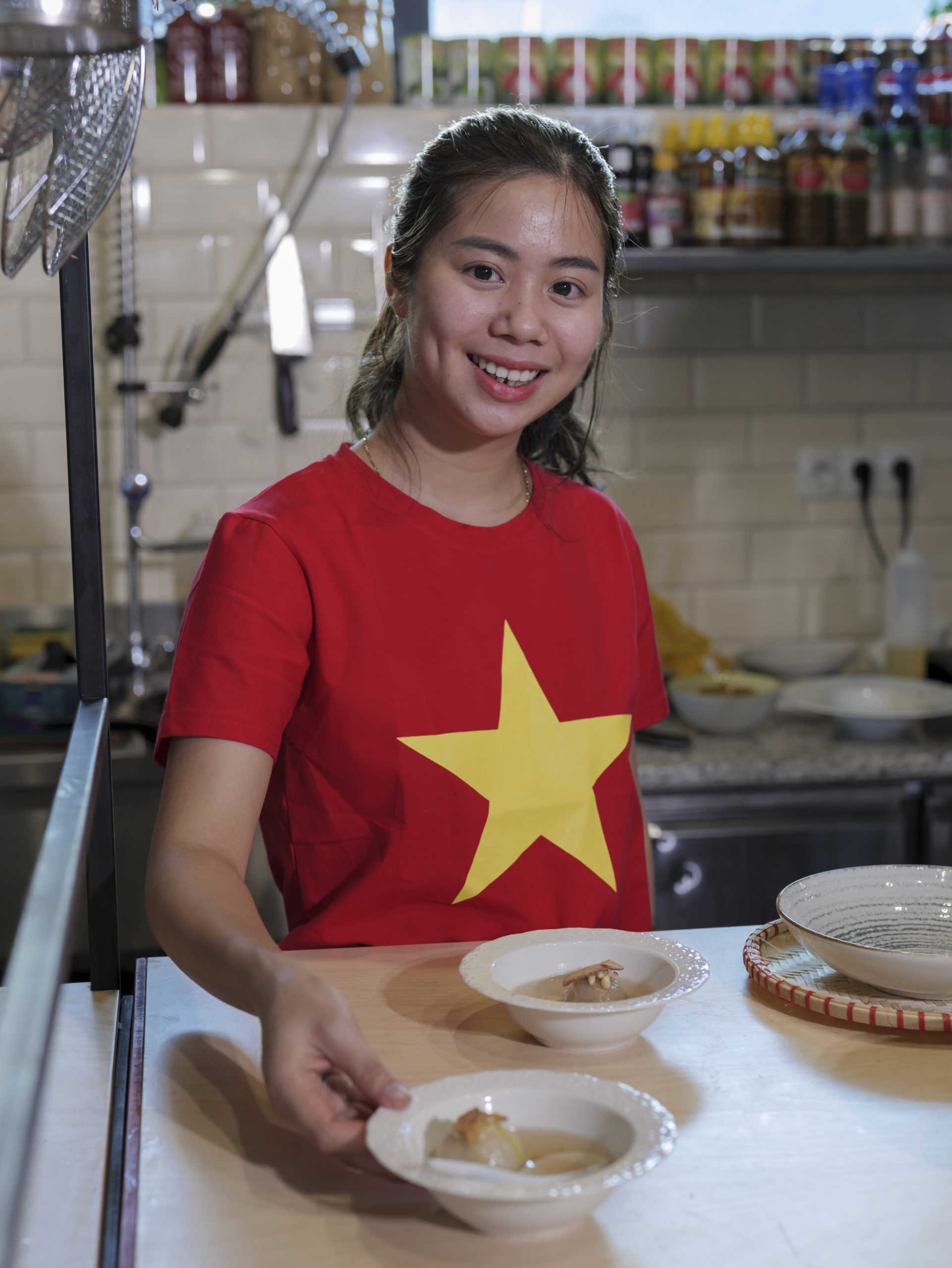 Our Chefs – Chao
