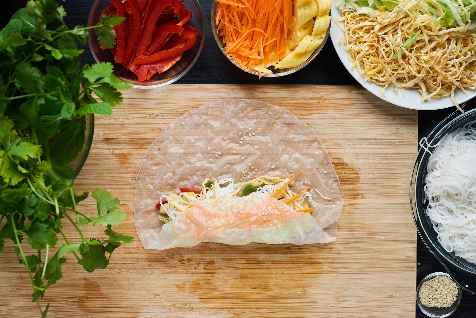 Chao – Authentic Vietnamese cuisines without traveling to Vietnam